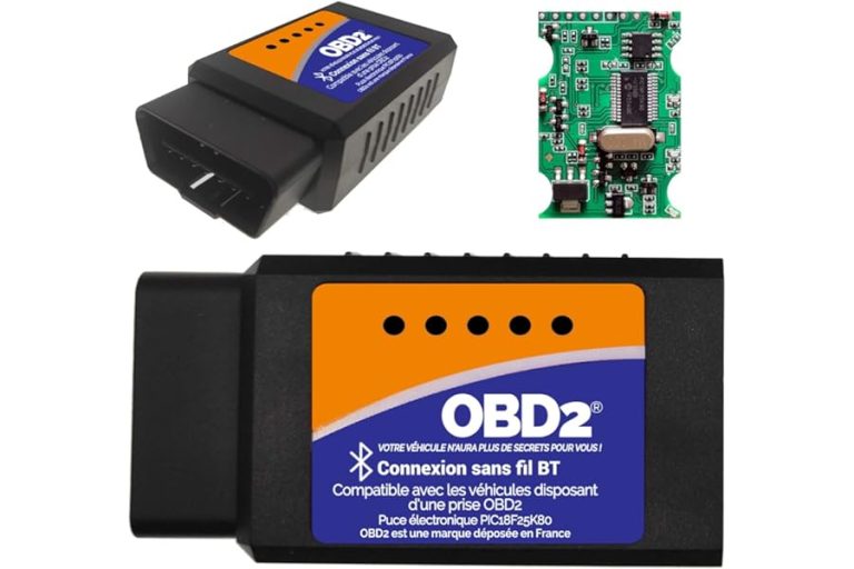 P0105 - Capteur de pression absolue du collecteur d'admission/capteur de pression atmosphérique ...